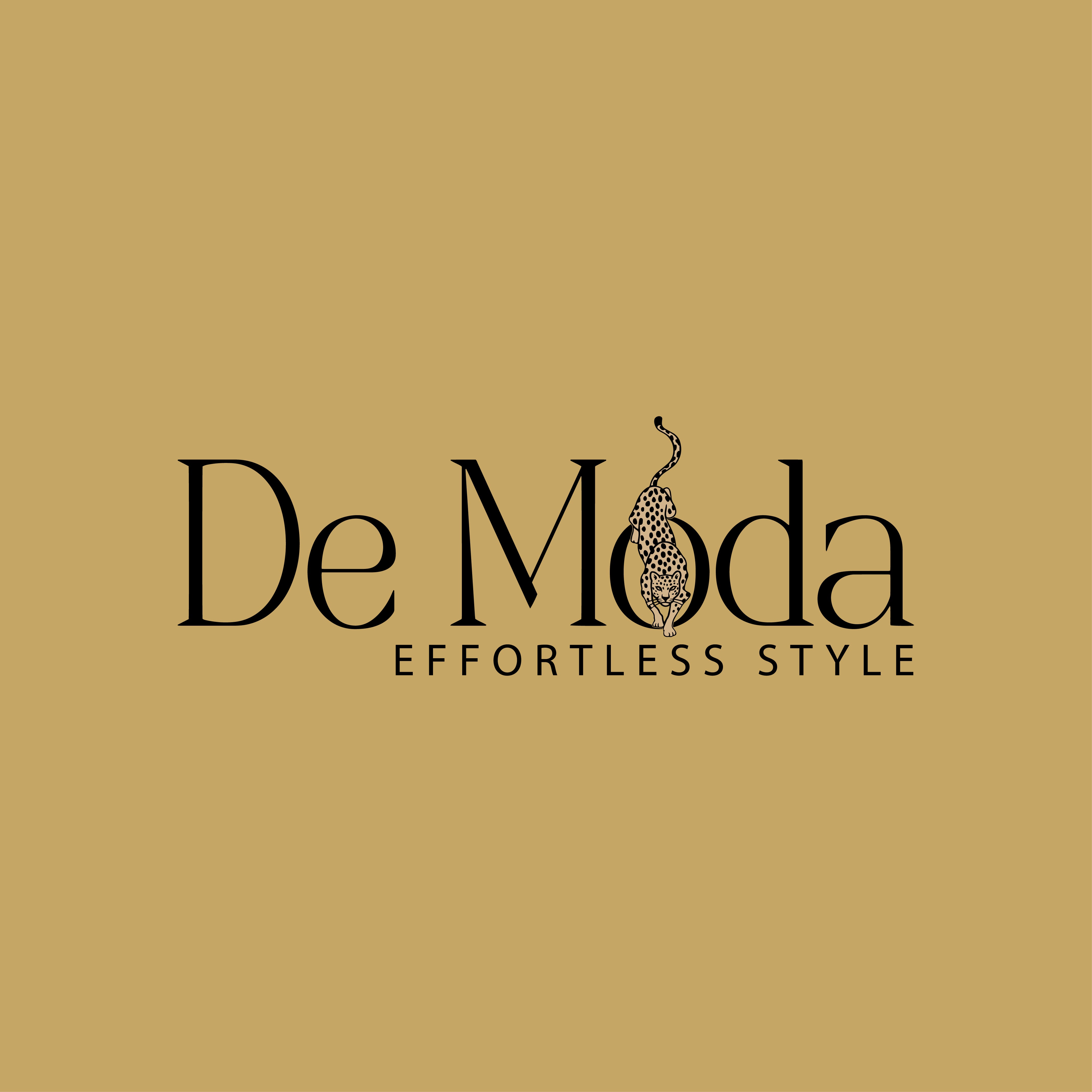 De Moda Currated Products